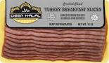 Halal Turkey Bacon | River City Market